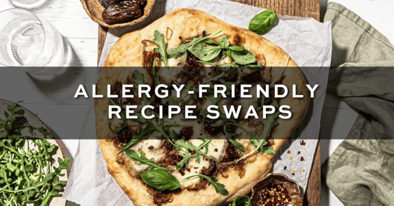 Our Story | Natural Delights