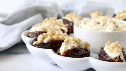 Natural Delights Recipes