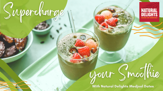 Natural Delights Sweet Sunshine Blog