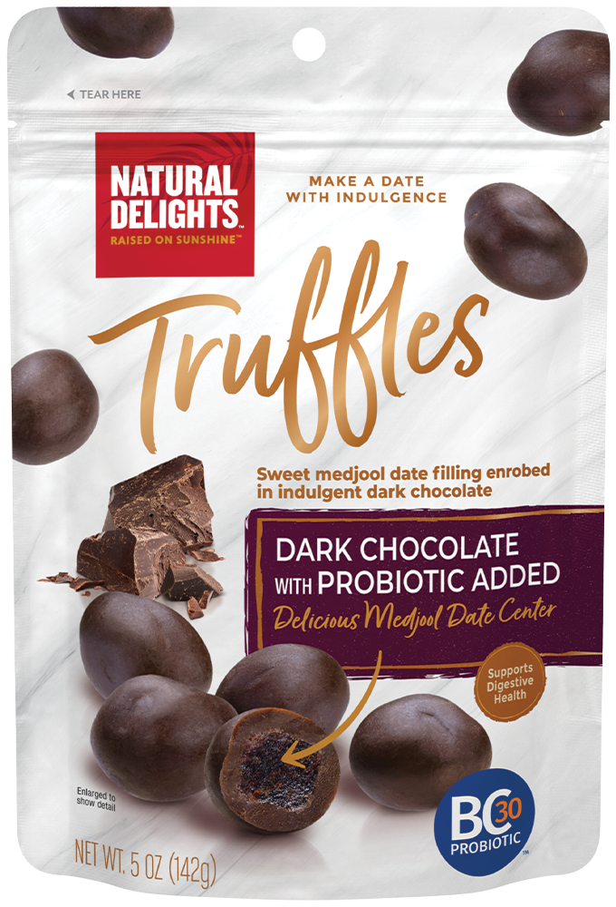 Packaging Downloads | Natural Delights